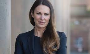 Abi Blake – Crime Central