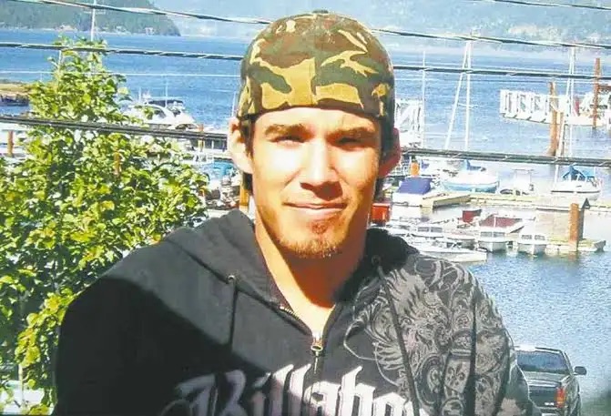 Terror on Bus 1170: The Murder of Tim McLean – Crime Central